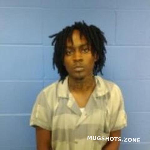 JAYLEN EWING 06/21/2024 - Faulkner County Mugshots Zone