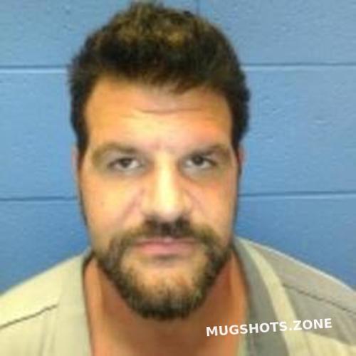 WESLEY NMN GRAYSON 06/24/2024 - Faulkner County Mugshots Zone