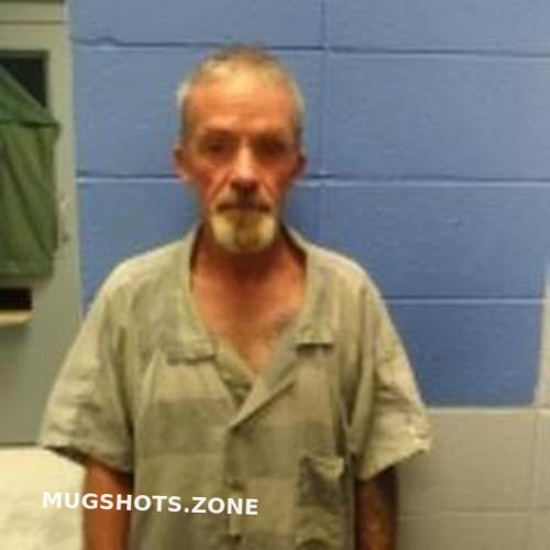 ROBERT STEVEN JONES 06/25/2024 - Faulkner County Mugshots Zone