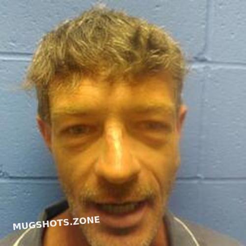 MICHAEL A RHOADS 07/01/2024 - Faulkner County Mugshots Zone