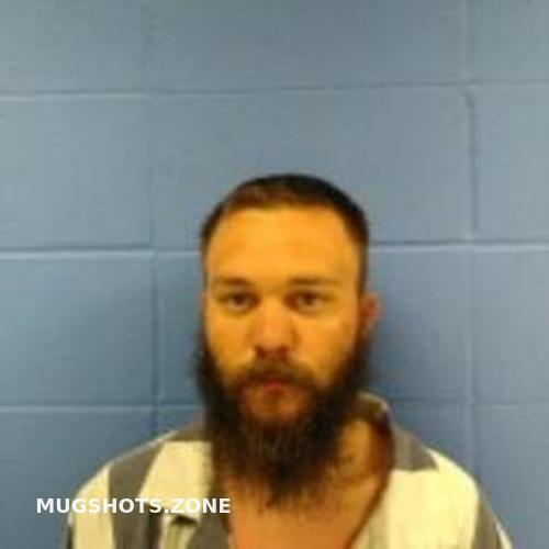 CHRISTOPHER TYLOR PAUGH 07/04/2024 - Faulkner County Mugshots Zone