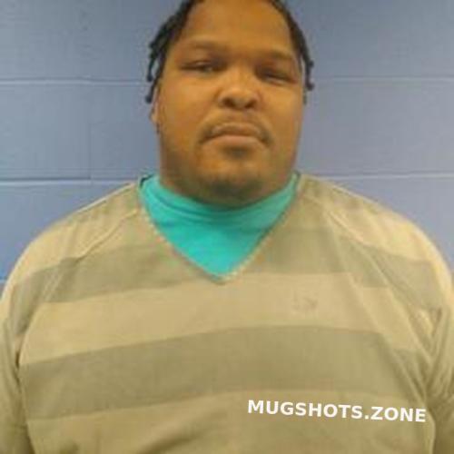 DERIC LASHAWN PARKS 07/05/2024 - Faulkner County Mugshots Zone
