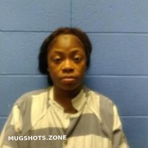 INETTIA RENEE FINCH 07/06/2024 - Faulkner County Mugshots Zone