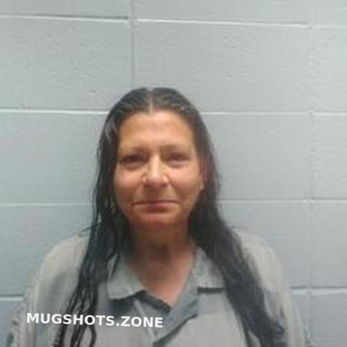 DEBRA KAY MOON 07/08/2024 - Faulkner County Mugshots Zone