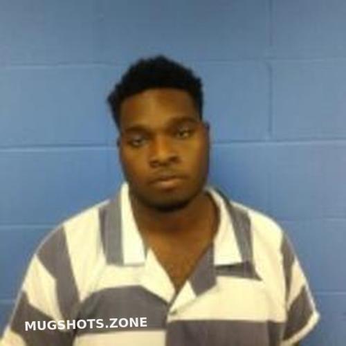 JAKHARIUS NMN DAVIS-DONALD 07/08/2024 - Faulkner County Mugshots Zone