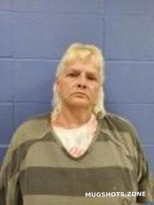 ROBIN MICHELLE BETHELL 07/10/2024 - Faulkner County Mugshots Zone