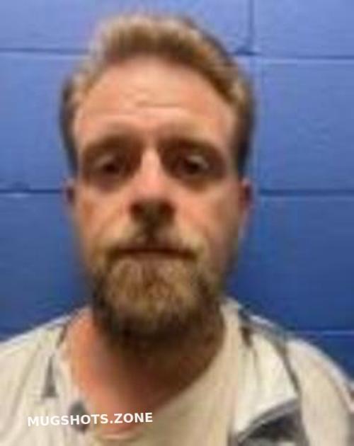 PATRICK LEE WHITCOMB 07/11/2024 - Faulkner County Mugshots Zone