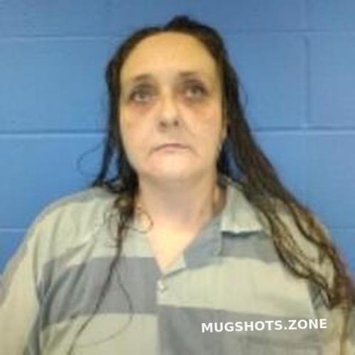 MIRANDA HOPKINS 07/15/2024 - Faulkner County Mugshots Zone