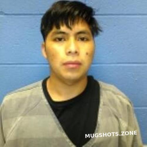 RUDY ESTEBAN PACHECO HERNANDEZ 07/20/2024 - Faulkner County Mugshots Zone
