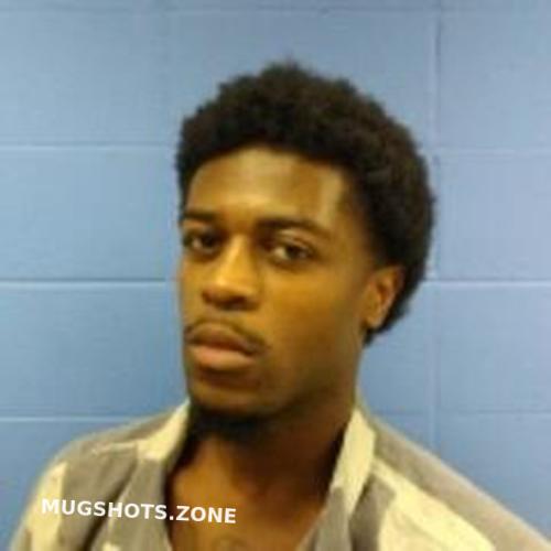 EMANUEL LADELL COTTON 07/27/2024 - Faulkner County Mugshots Zone