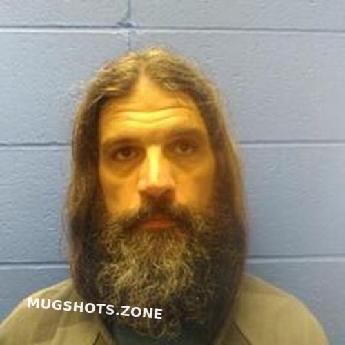 EDWARD MARCUS DIAZ 07/31/2024 - Faulkner County Mugshots Zone