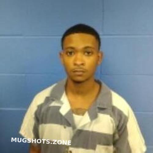 DARIUS NMN GATEWOOD 08/02/2024 - Faulkner County Mugshots Zone