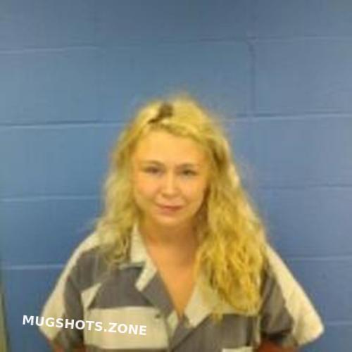 KRISTEN DANIELLE WILLIAMS 08/06/2024 - Faulkner County Mugshots Zone