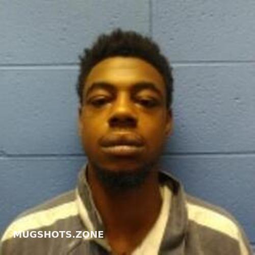 JAMES TYBERIOUS GARDNER 08/13/2024 - Faulkner County Mugshots Zone