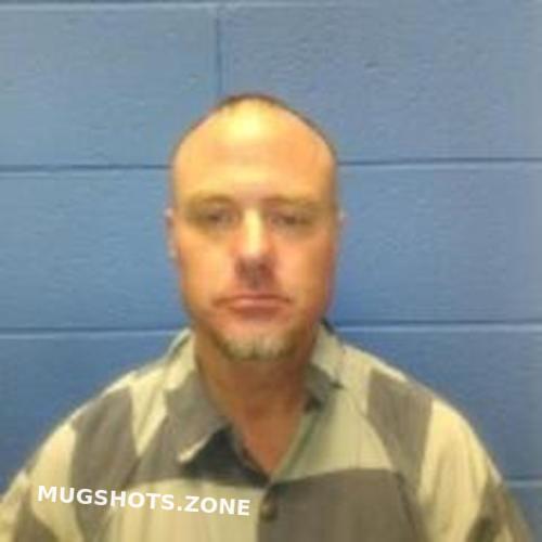 CORY J WILLIAMSON 08/16/2024 - Faulkner County Mugshots Zone