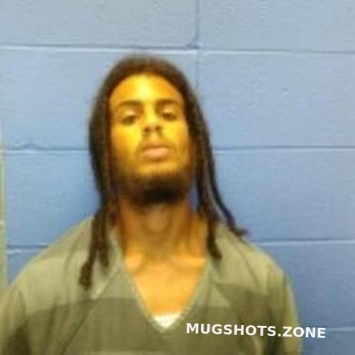 ZANDER LADALE BRYANT 08/16/2024 - Faulkner County Mugshots Zone