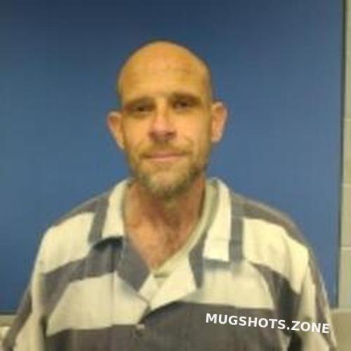 DUSTIN WAYNE BURT 08/19/2024 - Faulkner County Mugshots Zone