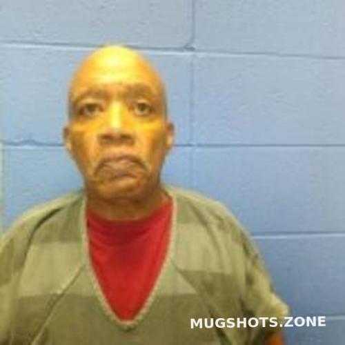 GREGORY WAYNE CANADY 08/30/2024 - Faulkner County Mugshots Zone