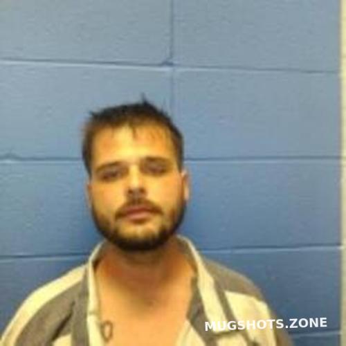 MARK ETHAN PUGH 08/30/2024 - Faulkner County Mugshots Zone