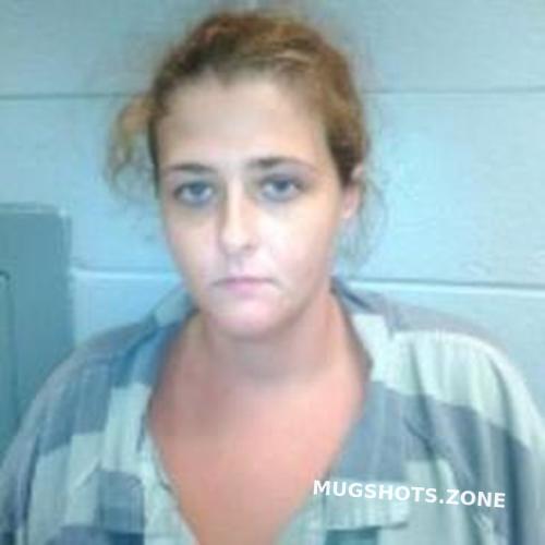 ATLANTA KAYLEE TURNER 09/07/2024 - Faulkner County Mugshots Zone