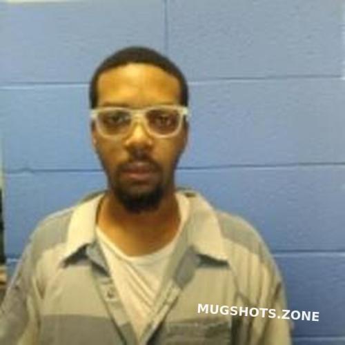 JERIMIAH BRYCE THOMAS 09/07/2024 - Faulkner County Mugshots Zone
