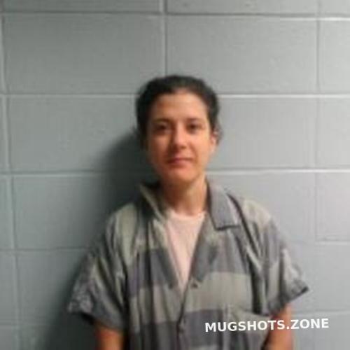 ASHLEY RENEA ROBERTS 09/09/2024 - Faulkner County Mugshots Zone