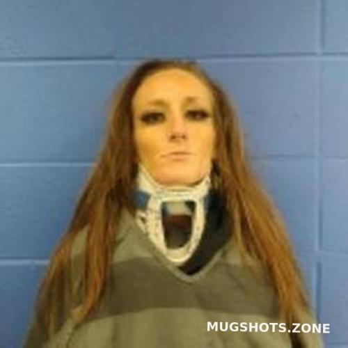MEAGAN ALEXIS MASON 09/12/2024 - Faulkner County Mugshots Zone