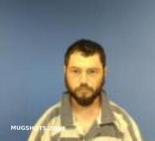 CALEB LEE HIGDON 09/13/2024 - Faulkner County Mugshots Zone