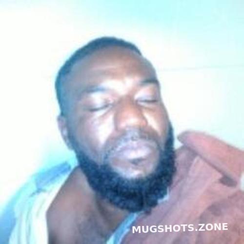 ERIC JARRELL DOUGLAS 09/17/2024 - Faulkner County Mugshots Zone