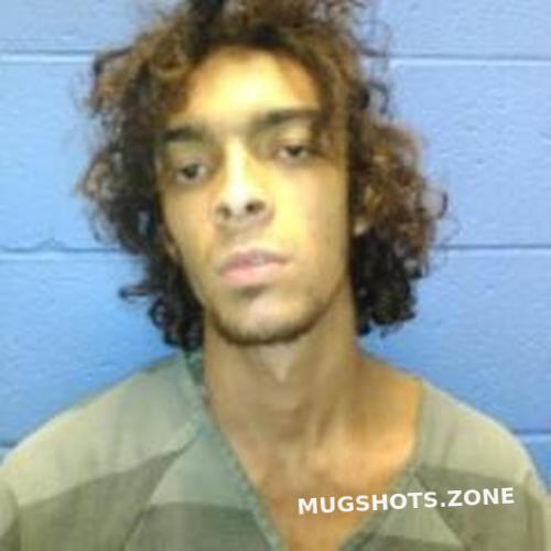 OZZY XAVIER PIERCE 09/18/2024 - Faulkner County Mugshots Zone
