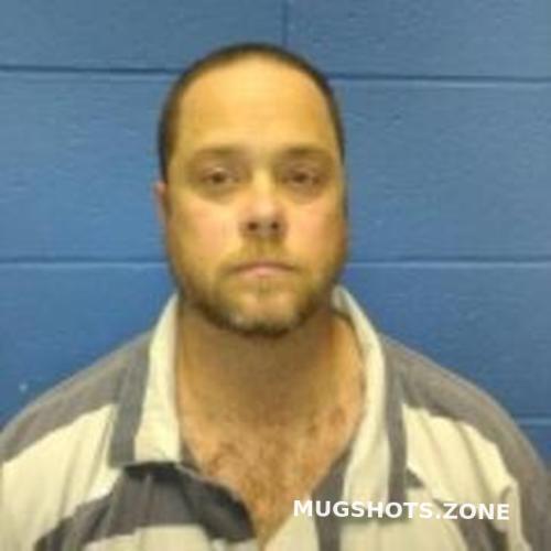 JAMES ADKINS 09/20/2024 - Faulkner County Mugshots Zone