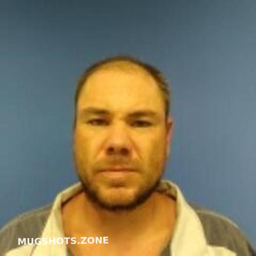 BENJAMIN RYAN M. PHILLIPS 09/23/2024 - Faulkner County Mugshots Zone