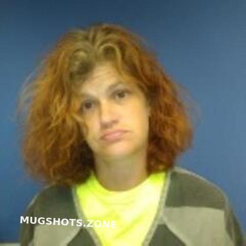 KIMBERLY NICOLE TERRELL 09/27/2024 - Faulkner County Mugshots Zone