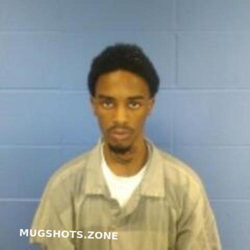 KAYLON NMN RAVINE 10/01/2024 - Faulkner County Mugshots Zone