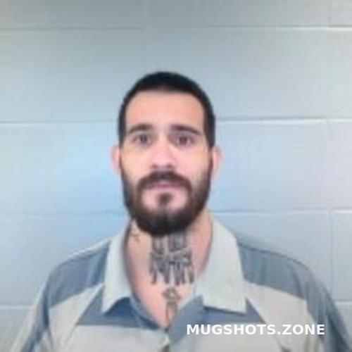 JAMES DANIEL CUNNINGHAM 10/08/2024 - Faulkner County Mugshots Zone