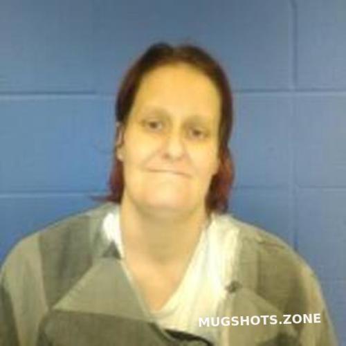 LISA ANN YARBROUGH 10/13/2024 - Faulkner County Mugshots Zone