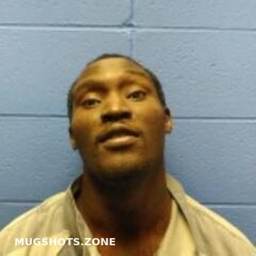 DEVRON LASHAWN HARPER 10/15/2024 - Faulkner County Mugshots Zone
