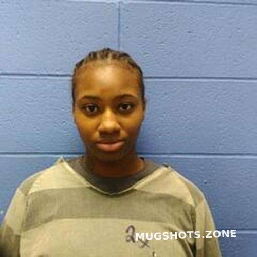 TEJEDARAE PRINCESS GUPTON 10/22/2024 - Faulkner County Mugshots Zone