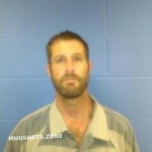 CHRISTOPHER MICHAEL HAYES 10/23/2024 - Faulkner County Mugshots Zone
