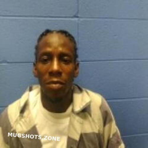 JAMAAL RASHAD HALCROMBE 10/23/2024 - Faulkner County Mugshots Zone