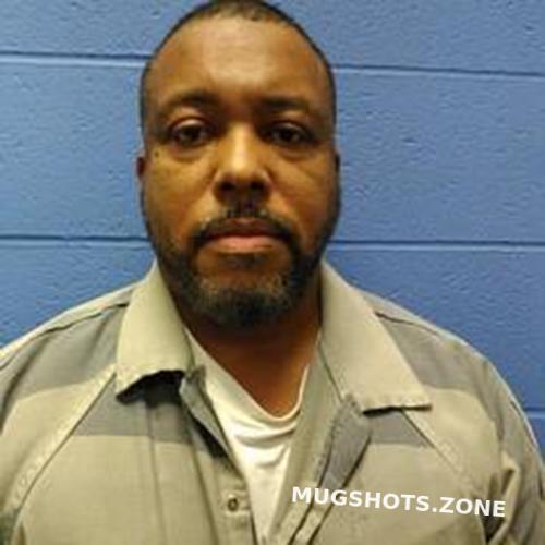 DEAN KENNETH THOMPSON 10/24/2024 - Faulkner County Mugshots Zone