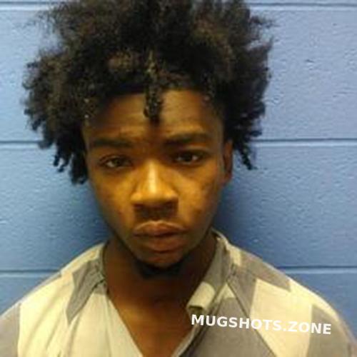 AIDEN JAMAR BOYD 10/27/2024 - Faulkner County Mugshots Zone