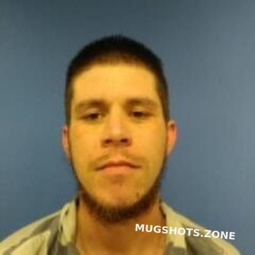 KENNETH RAY DAVIS III 10/31/2024 - Faulkner County Mugshots Zone