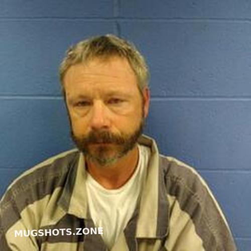 BILLY JOE PARISH 11/01/2024 - Faulkner County Mugshots Zone