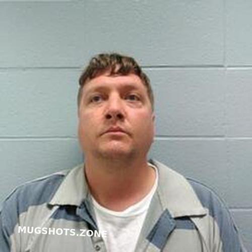 AUSTIN RANDALL STORY 11/04/2024 - Faulkner County Mugshots Zone