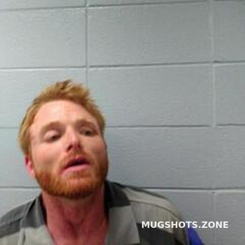 DONAVAN DEAN-EDWARD NOLAN 11/04/2024 - Faulkner County Mugshots Zone