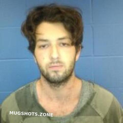 NOAH CRUMP 11/04/2024 - Faulkner County Mugshots Zone