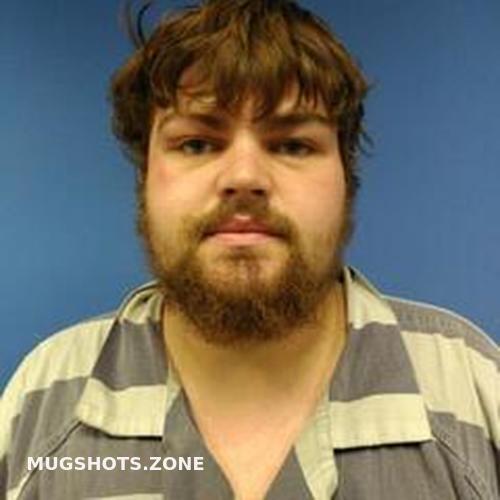 BRYCE DALE BENEFIELD 11/09/2024 - Faulkner County Mugshots Zone