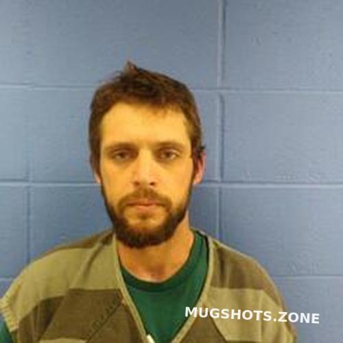 BRANDON MARTIN ANDERSON 11/12/2024 - Faulkner County Mugshots Zone