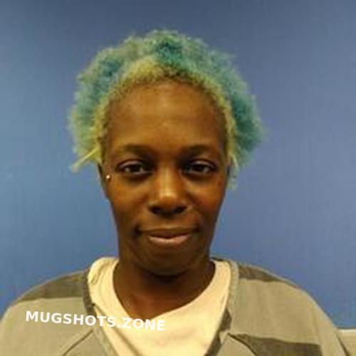 VERONICA BENTON 11/13/2024 - Faulkner County Mugshots Zone